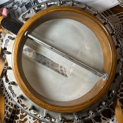 Vintage Baldwin 5 String Banjo | Reverb