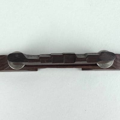 Gibson Reissue Adjustable Bridge, ES-120, L-50 - Rosewood | Reverb UK