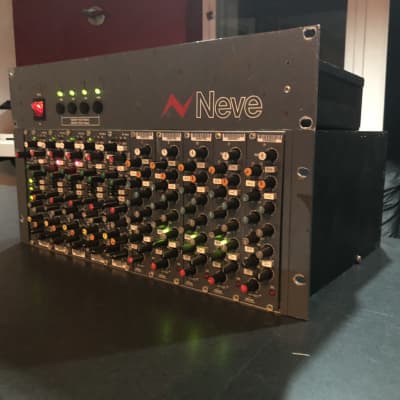 Neve Prism Rack | Reverb