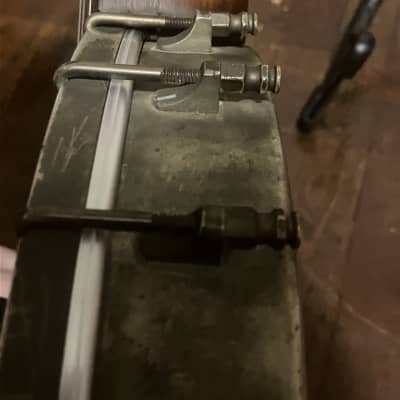 Morrison 5 string banjo 1890s | Reverb