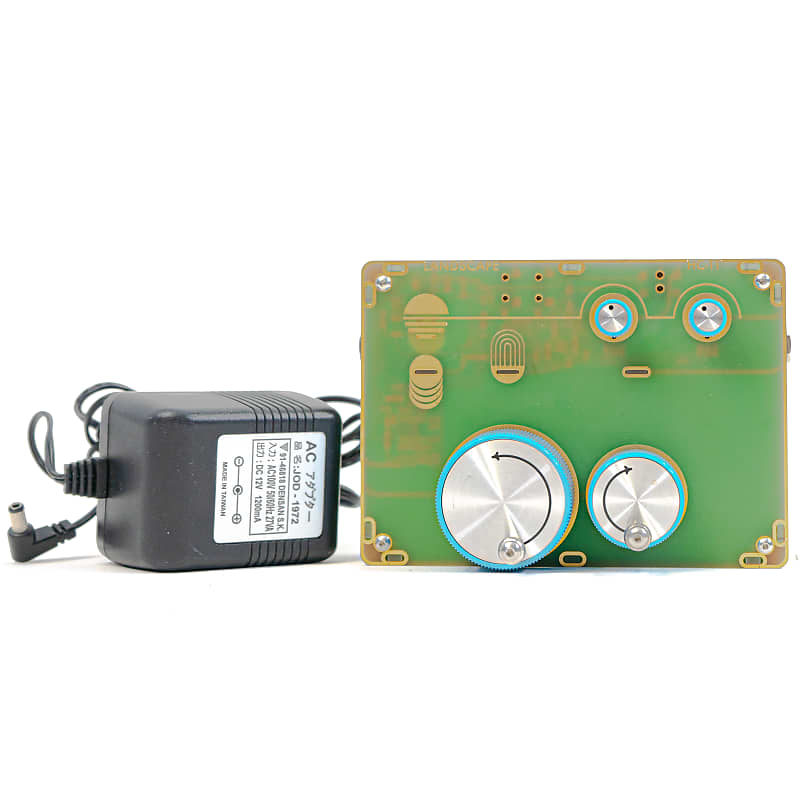 Landscape HC-TT Human Controlled Tape Transport with Power | Reverb