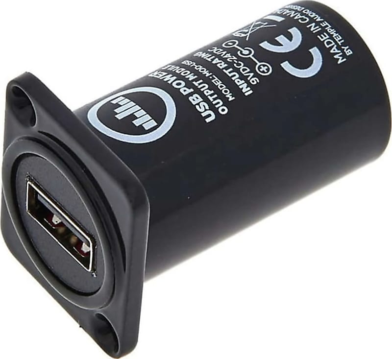 Temple Audio USB Module | Reverb