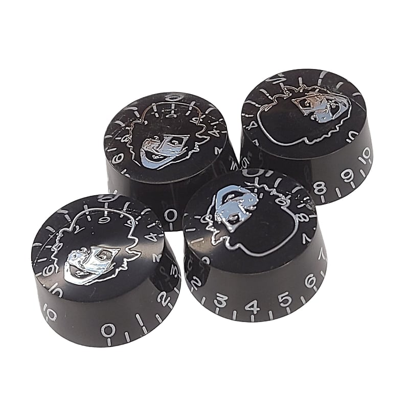 Lp Guitar Knobs Les Paul Control B-STOCK/ IMPERFECTIONS Speed | Reverb