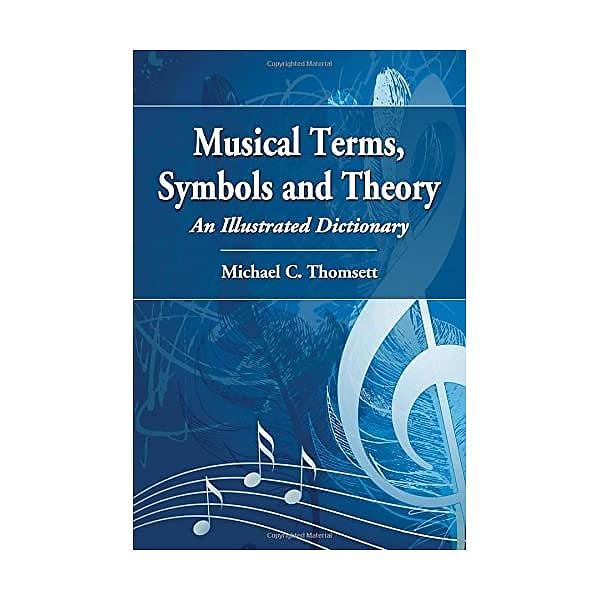 Musical Terms, Symbols and Theory: An Illustrated Dictionary | Reverb