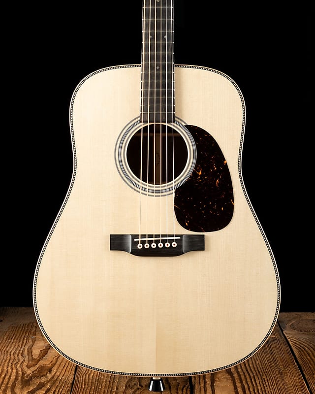 Martin Custom Shop Custom "D" Dreadnought Adirondack | Reverb