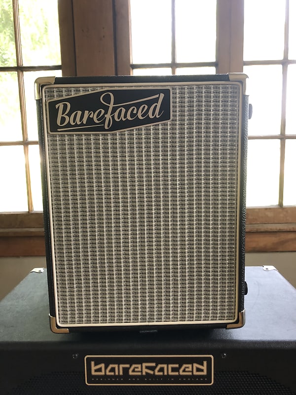 Barefaced One10 | Reverb