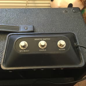 Peavey Studio Chorus 210 | Reverb