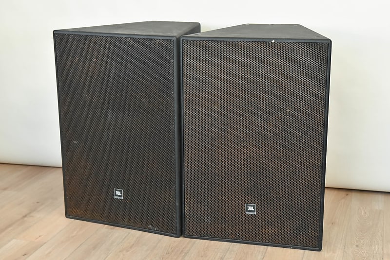 JBL PD5212/95 Two-Way Full-Range Loudspeaker (PAIR) CG003XB | Reverb