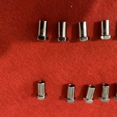 Ludwig Lug Inserts Set of 20 | Reverb