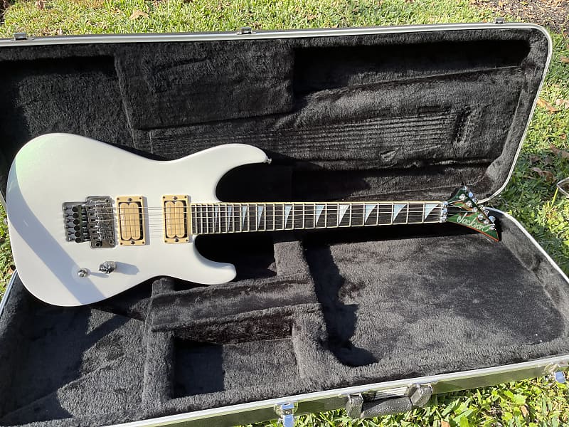 Jackson Sl2 2015 Custom | Reverb