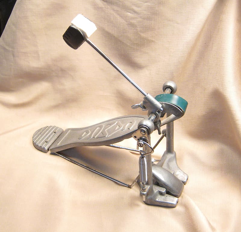 Camco Floating Action Vintage Bass Drum Pedal 1960's Lot | Reverb