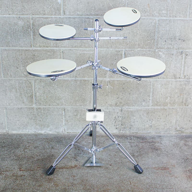 DW Go Anywhere Practice Pad Kit | Reverb UK