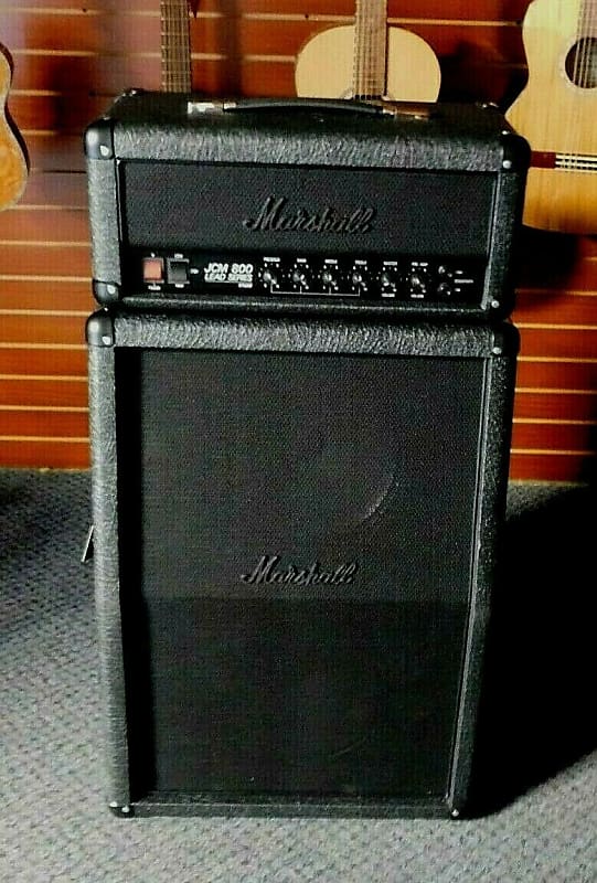 2020 Marshall SC20H Stealth Limited Edition Studio Classic w/ | Reverb