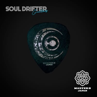 MASTER 8 JAPAN | KAZUKI SIGNATURE – CUSTOM TEARDROP-15-Pack | Reverb