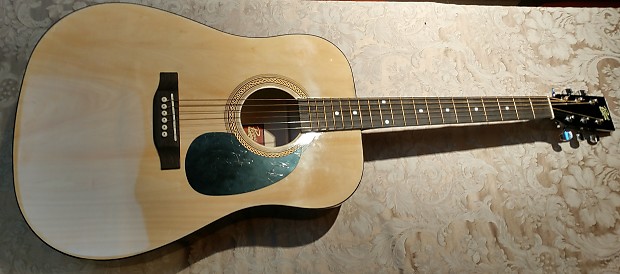 Rogue RA-090 2010s Natural | Reverb