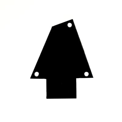 Truss Rod Cover 7 String fits Ibanez Universe | Reverb