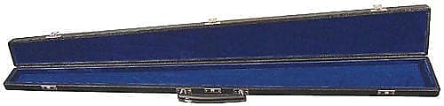 Bobelock Bass Bow Case-Blue / French / 1 Bow | Reverb