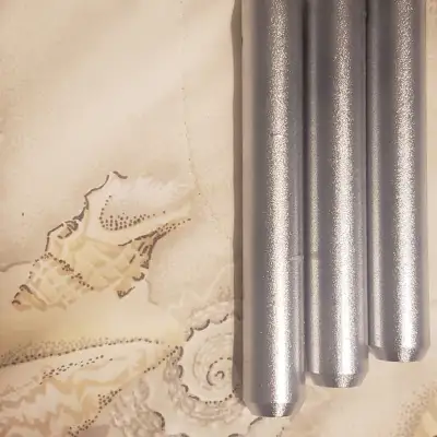 3 Yamaha L-Rod Claw Hex Tom Mounts For Hex Rack | Reverb