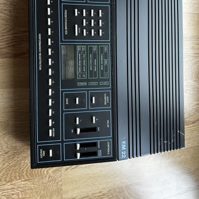 Elka EM-22 analog desktop module | Reverb UK