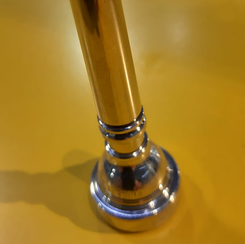 Mouthpiece Bach 7c | Reverb