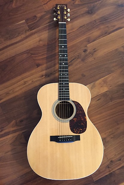 Martin 000-MMV Acoustic /electric guitar, guitar center | Reverb