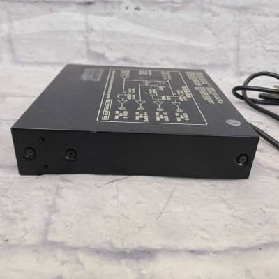 Ramsa WS-SP2A Subwoofer Processor | Reverb