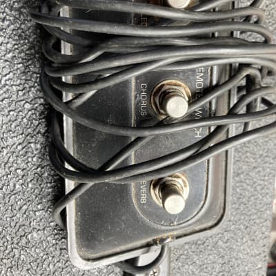 Peavey Classic Chorus 130 | Reverb