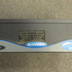 Crown CL4 Contractor Series 2-Channel Power Amplifier | Reverb UK