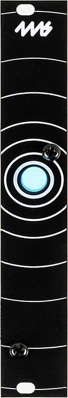 4ms MetaModule Wi-Fi Expander Eurorack Module | Reverb