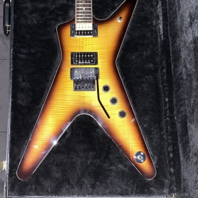 Dean Dime ML Far Beyond Driven | Reverb