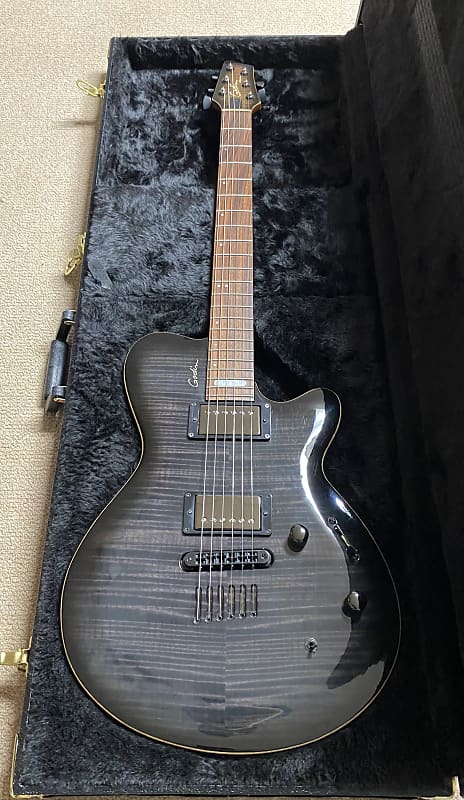 Godin LG Signature 2005 | Reverb