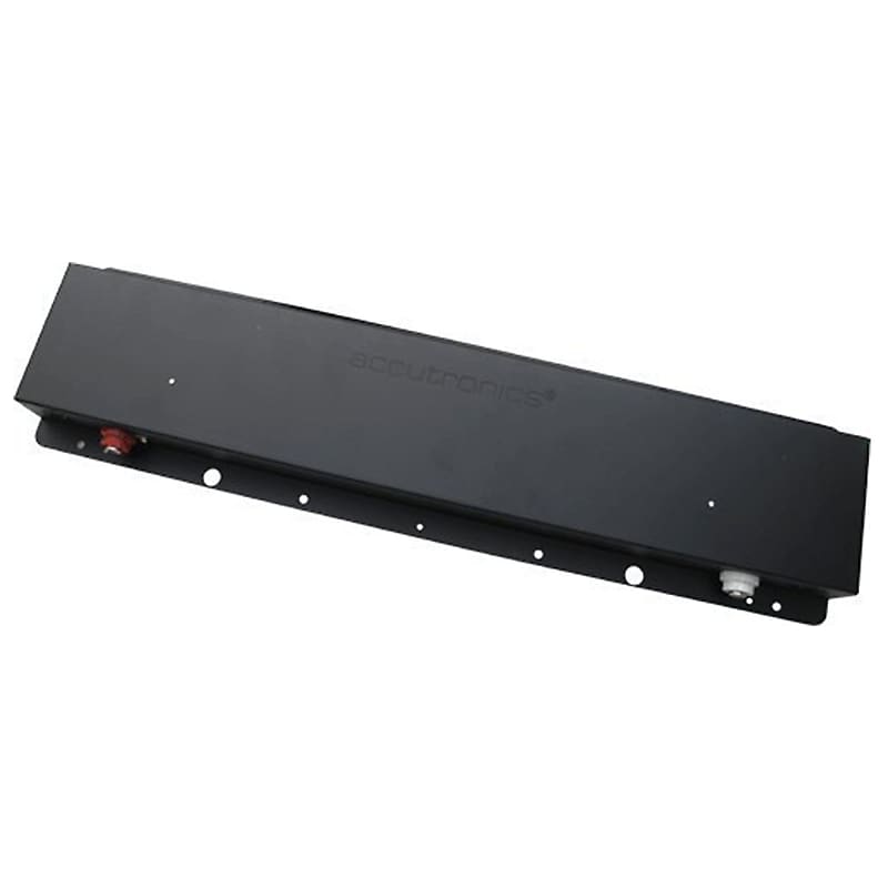 Accutronics 4EB3C1B Reverb Tank | Reverb