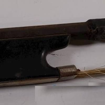 Alfred Zapf 4/4 Violin, Germany, with Case&Bow, Good | Reverb