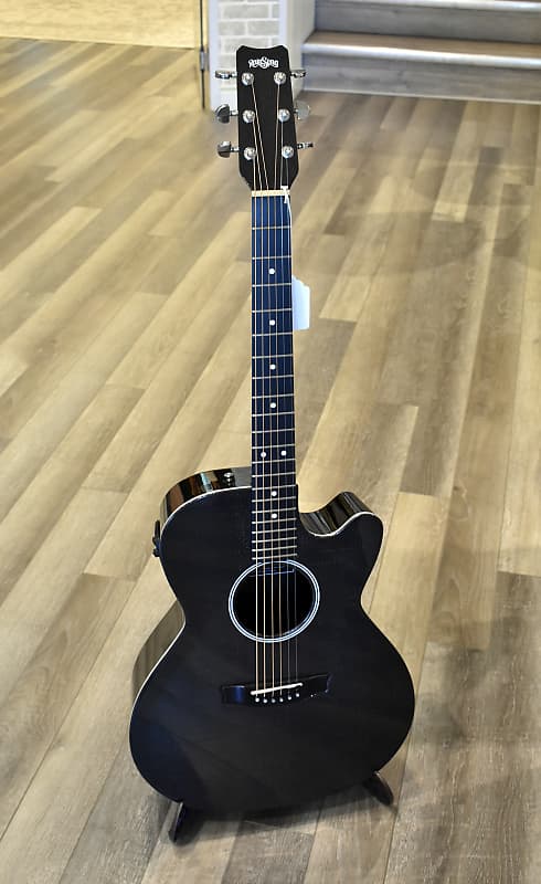 RainSong A-WS 1000 Advance Series Graphite Acoustic/Electric | Reverb