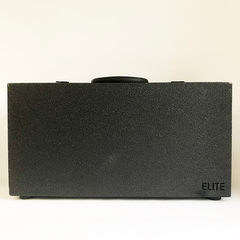 Elite Modular E208 with 12U Expansion Top | Reverb Australia