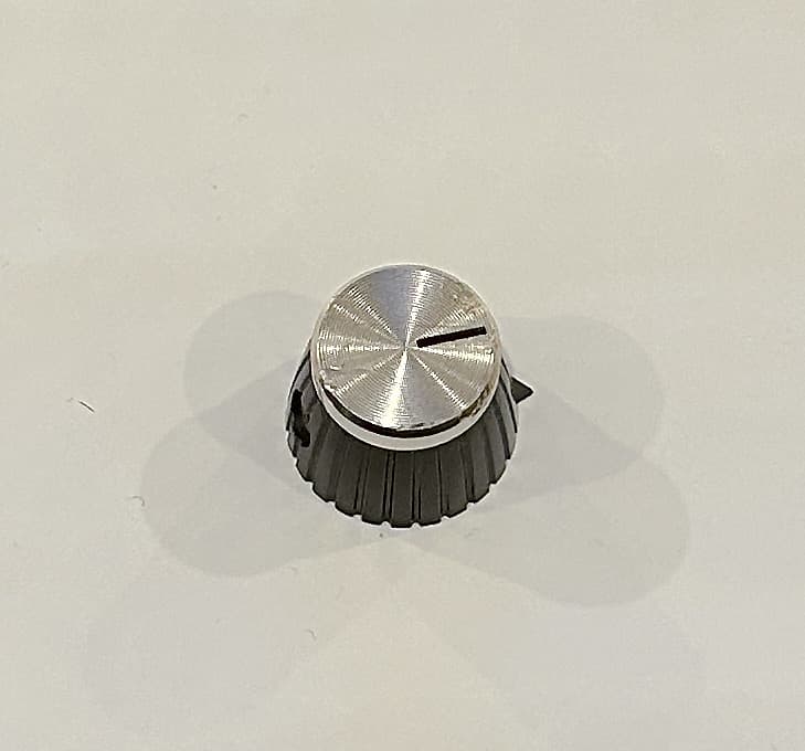 Vintage OEM Marshall Pointer Knob for JCM 800 | Reverb