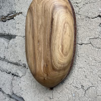 Authentic Tovshuur (Topshur) Traditional Mongolian | Reverb