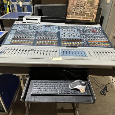 Avid Profile Console W/48 In/24 Analog/8 Digital Output | Reverb