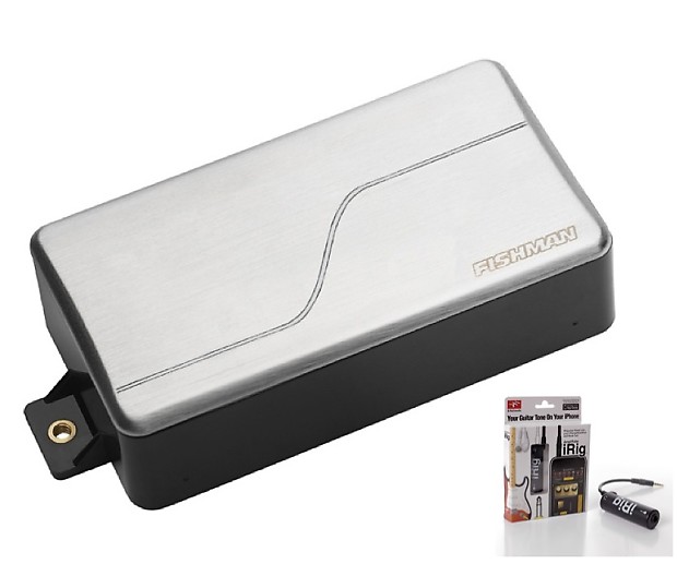 Fishman Fluence Set Modern 2016 ***Irig*** FREE SHIPPING | Reverb