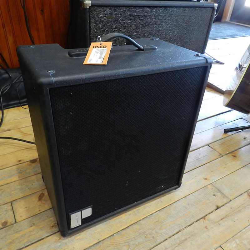 Polytone MINI BRUTE III - Black | Reverb