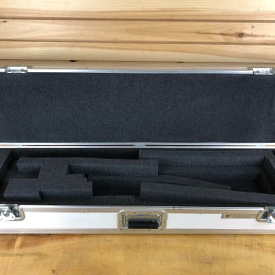B.A.D. Flight Case for 61-Key Keyboard | Reverb