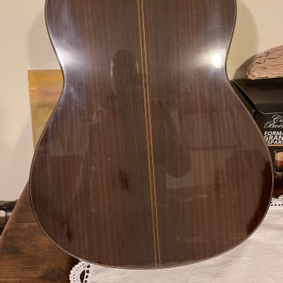 Yamaha GD 20 Grand Concert 2000 - Natural | Reverb