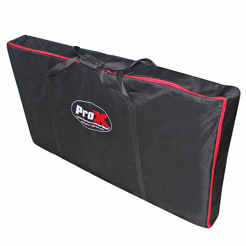 Pro X Carry Bag for MESA MEDIA Workstation and MESA Facade | Reverb