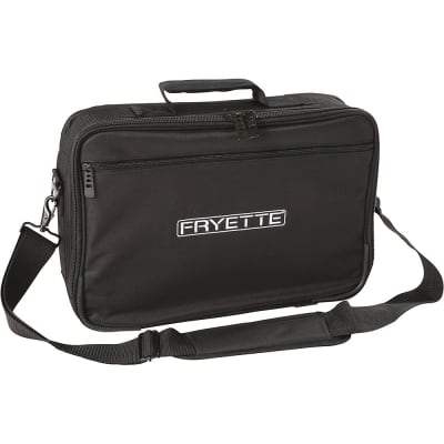 Fryette Power Station Attenuator Deluxe Rack Kit | Reverb