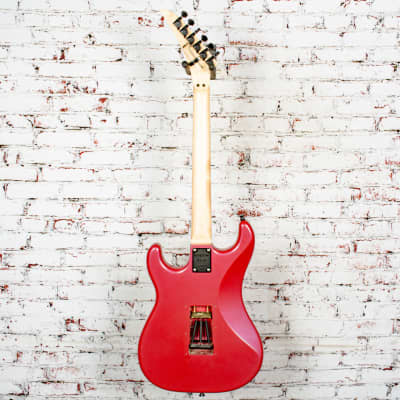 Kramer - Focus F3000 Electric Guitar, Red - x2051 - USED | Reverb