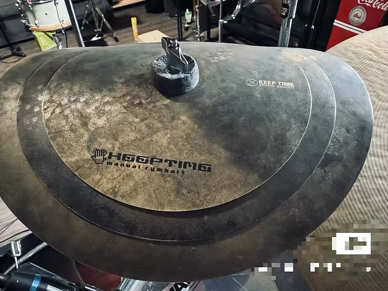 9" 11" 13" Clap Stack Cymbals | Reverb