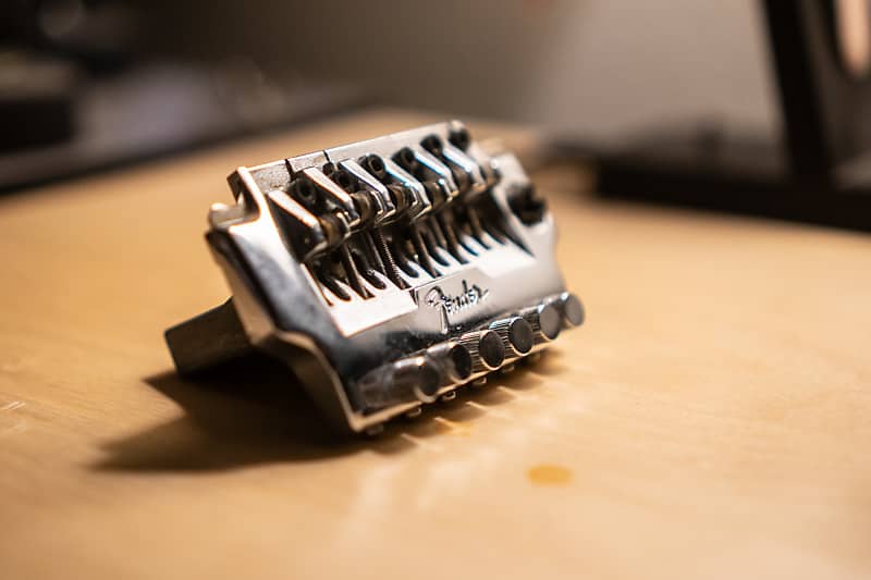 Fender System 1 (one) 1985-1987 | Reverb