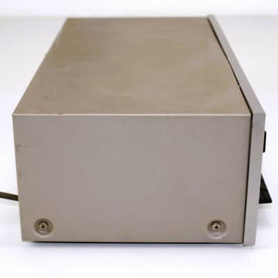 Sharp RT-10 cassette deck | Reverb