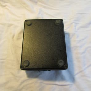 Taylor Direct Box | Reverb