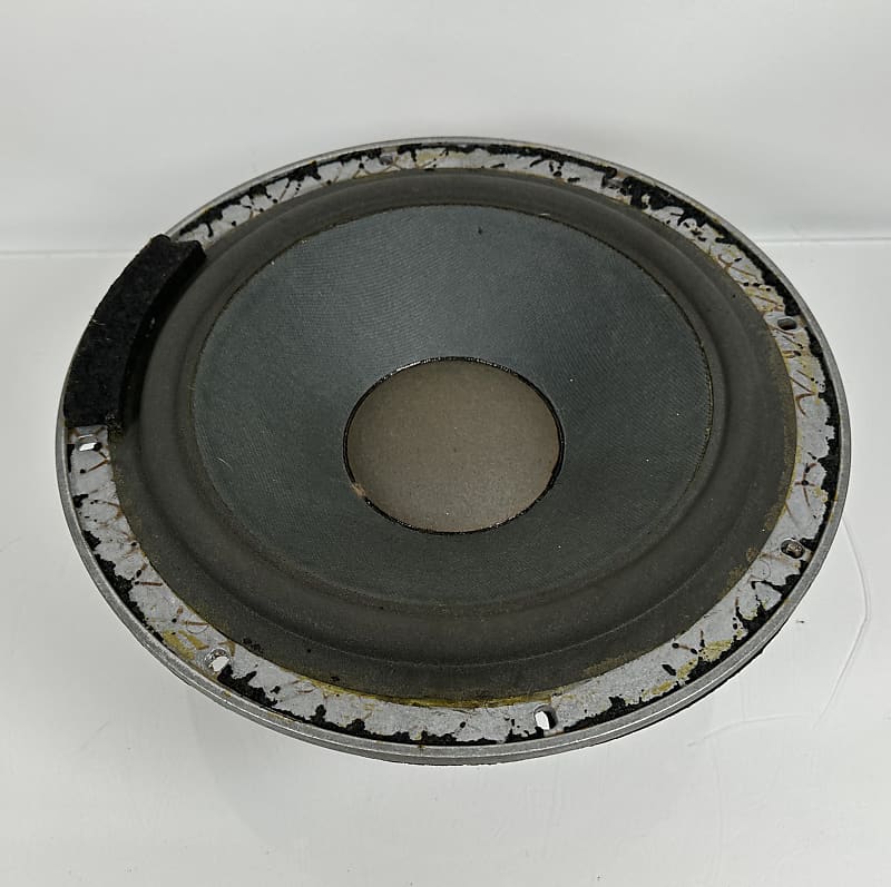 Altec LF-1 Coffee Table Speaker Driver | Reverb